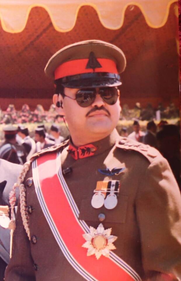 The Shocking Story Of Dipendra, The Crown Prince Of Nepal Who Massacred ...
