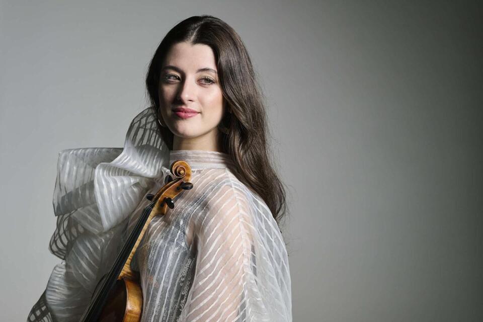Gramophone Classical Music Awards Names 2025 Winners - NewsBreak