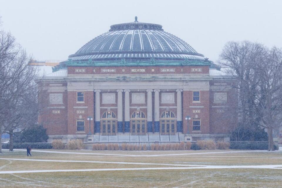 UI System releases annual report, details a growing university - NewsBreak