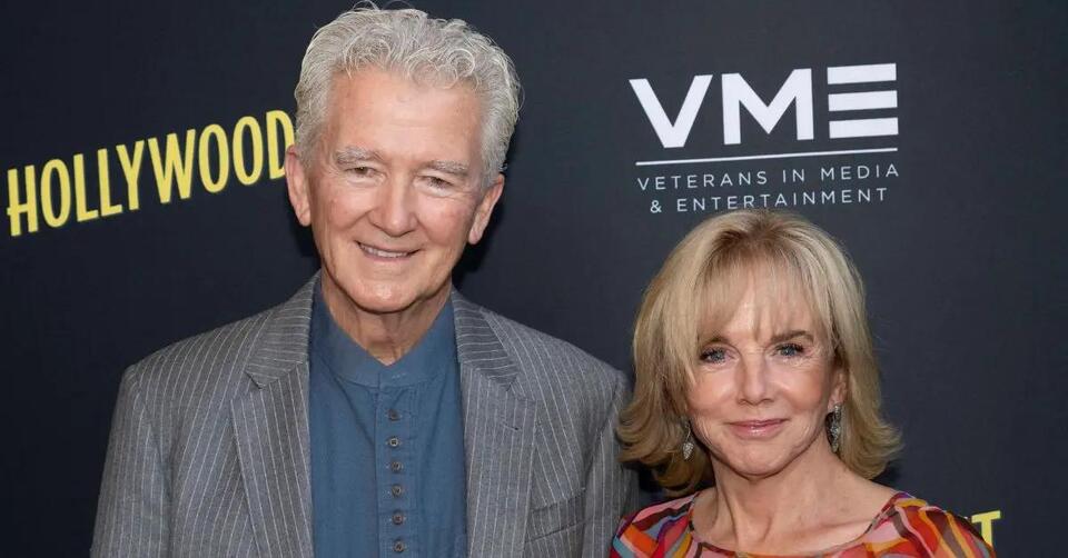 EXCLUSIVE: Patrick Duffy, 76, and Longtime Girlfriend Linda Purl, 70 ...