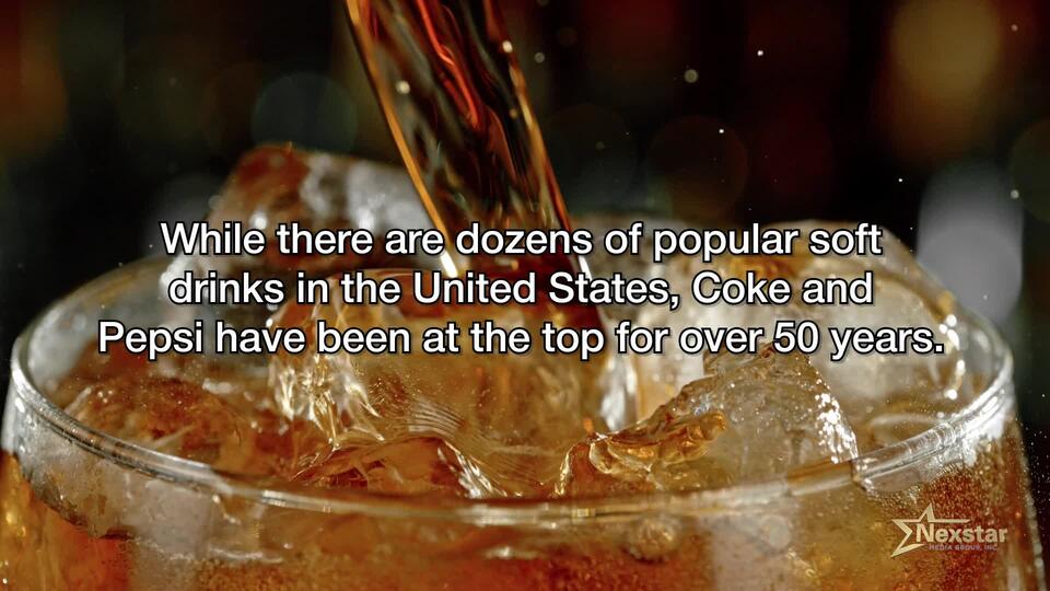 Fan-favorite Diet Coke flavor returning to stores this fall - NewsBreak