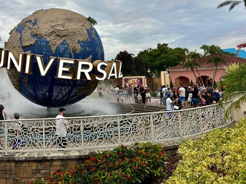 New Universal Orlando Update Hints at Major Changes for Rest of Theme Parks