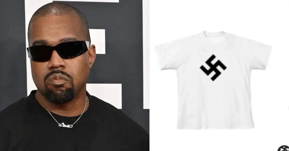 Kanye West Branded 'Downright Dangerous' After New Expansion of his ...