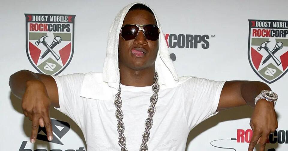 ‘Love & Hip Hop’ Star Yung Joc’s Ex Sues Over Child Support, Claims His ...