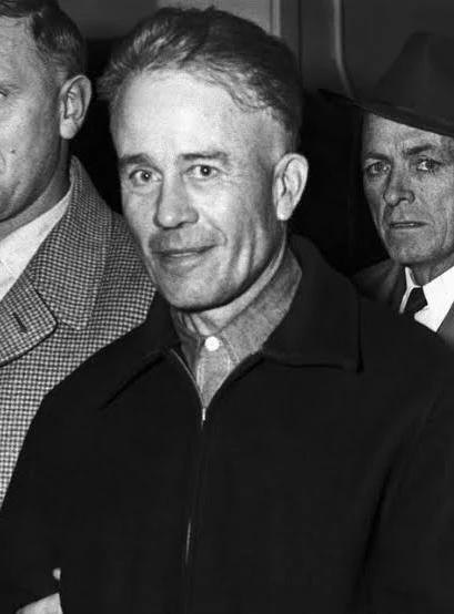 Disturbing Facts About Wisconsin's Ed Gein - NewsBreak