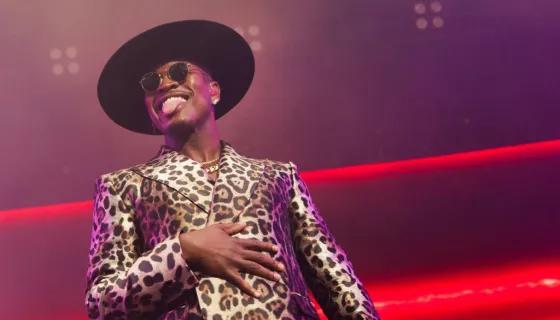 Ne-Yo Confirms Adding a Fourth Girlfriend & Opens Up About Love, Life ...