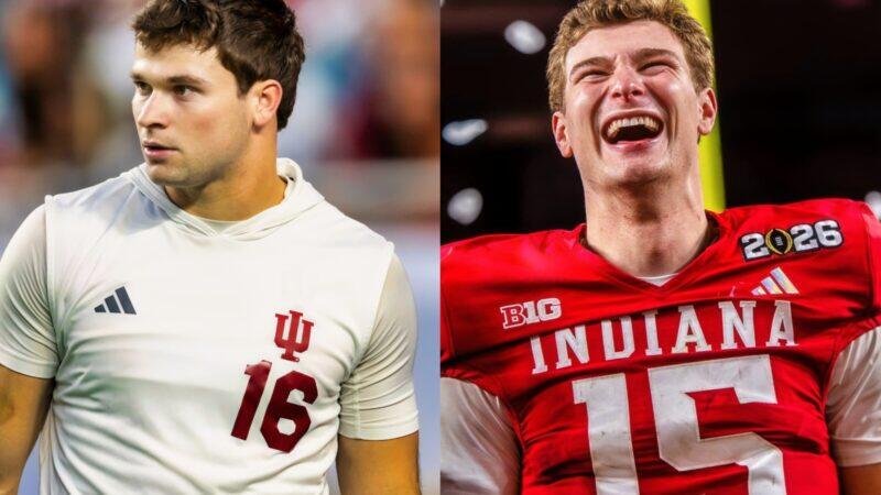 Curt Cignetti Pays the Price as Alberto Mendoza Move Costs Indiana a ...