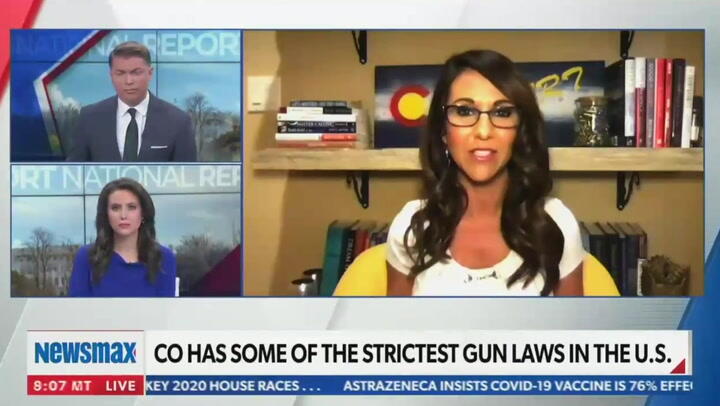 Mexican restaurant replaces Lauren Boebert’s Shooters Grill - NewsBreak