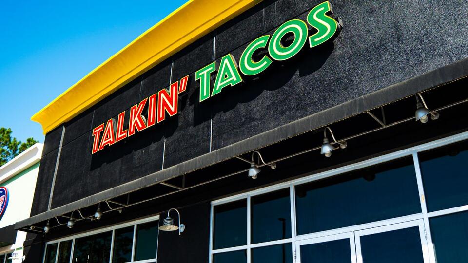 Popular Taco Concept to Open Its Largest Jacksonville Location - NewsBreak