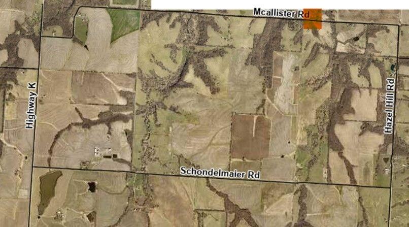 McAllister Road Closure Announced in Pettis County - NewsBreak