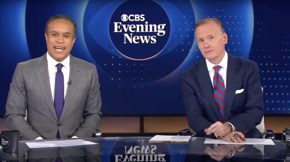 CBS Evening News Ratings Show Big Swing Since Norah O’Donnell Exit ...