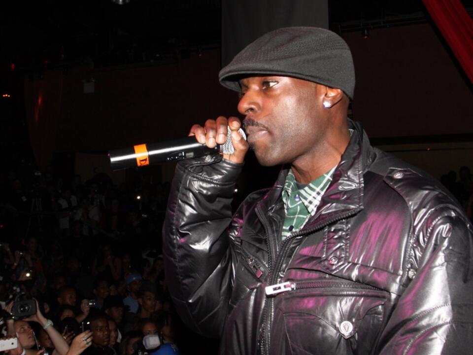 Former Harlem Rapper G. Dep Released From Prison