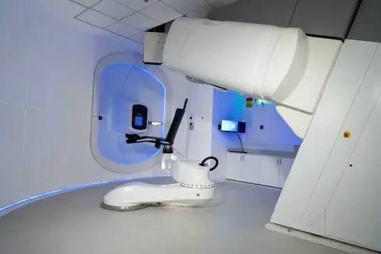 P-Cure Announces 1st Ever Prospective Clinical Results of Gantry-Less ...