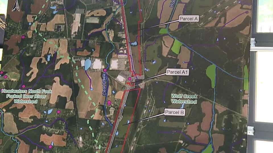 Milan acquires 292 acres from U.S. Army for industrial development ...