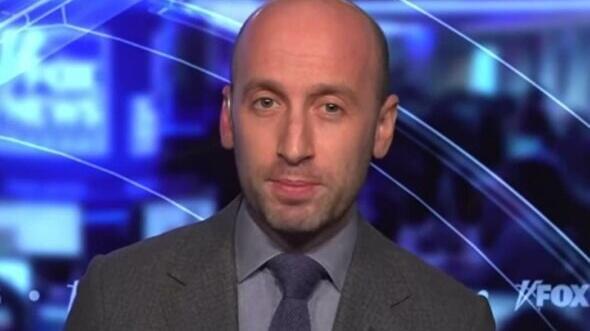 Stephen Miller Ignites Immigration Debate on Ingraham Angle: Calls for ...