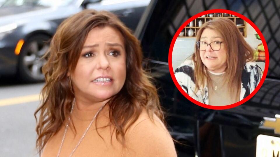 Rachael Ray Steps Out Amid Concerns From Fans Over Her Health, ‘Strange ...