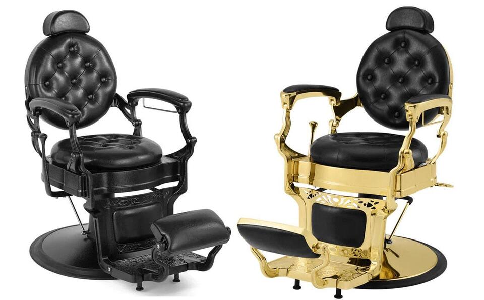 Artist Hand Barber Chairs & Salon Equipment: A 2025 Buyer’s Guide for Professionals - NewsBreak