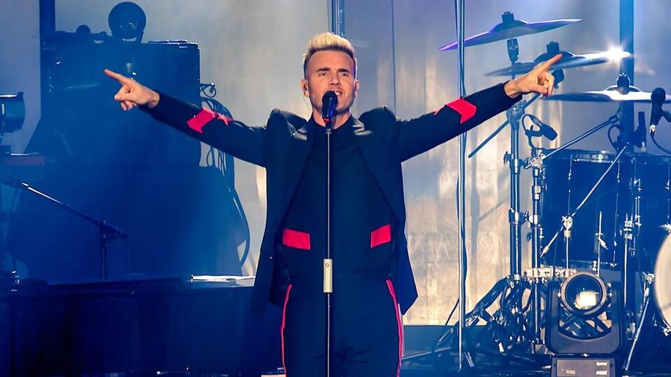Gary Barlow's Net Worth 2026: Take That Tops Netflix Charts Amid ...
