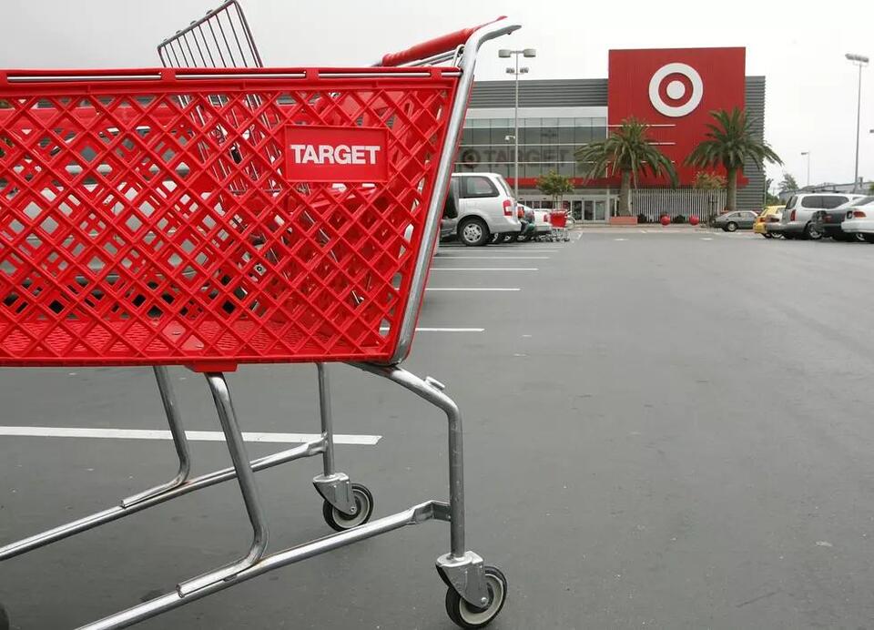 Hey New York, Do You Return Your Shopping Carts? It’s Time To Start! - NewsBreak