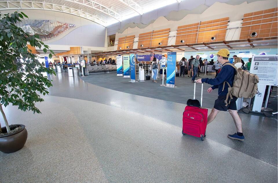 New nonstop flights from Boise announced. Here's where they'll take you ...