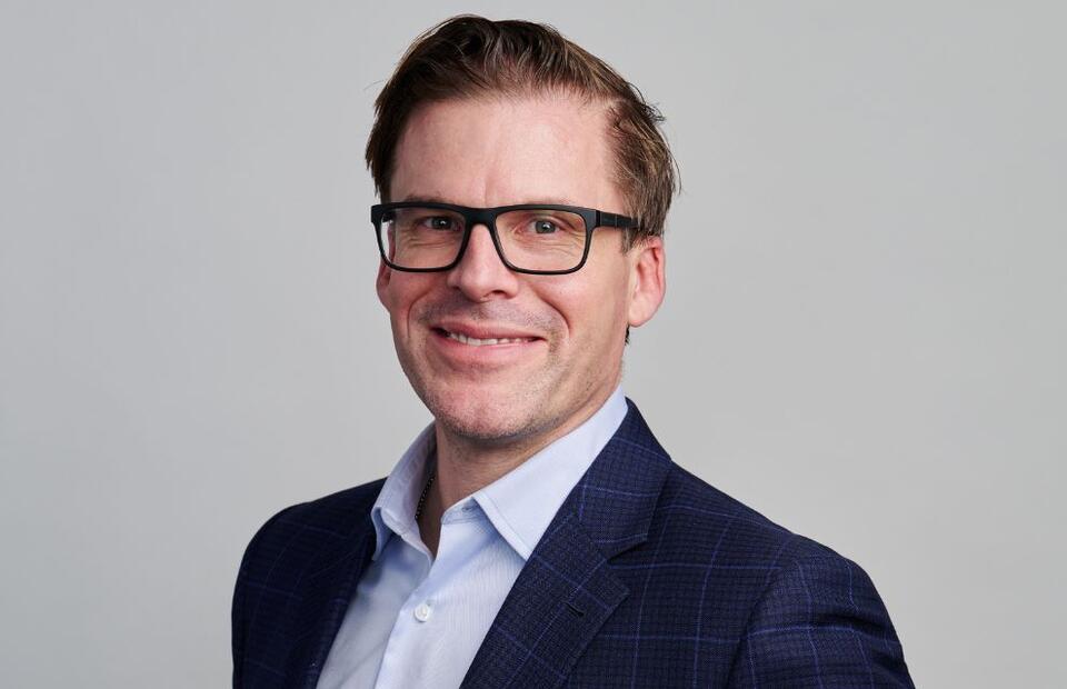 Hood becomes Americas Head of Clearing for Marex - NewsBreak