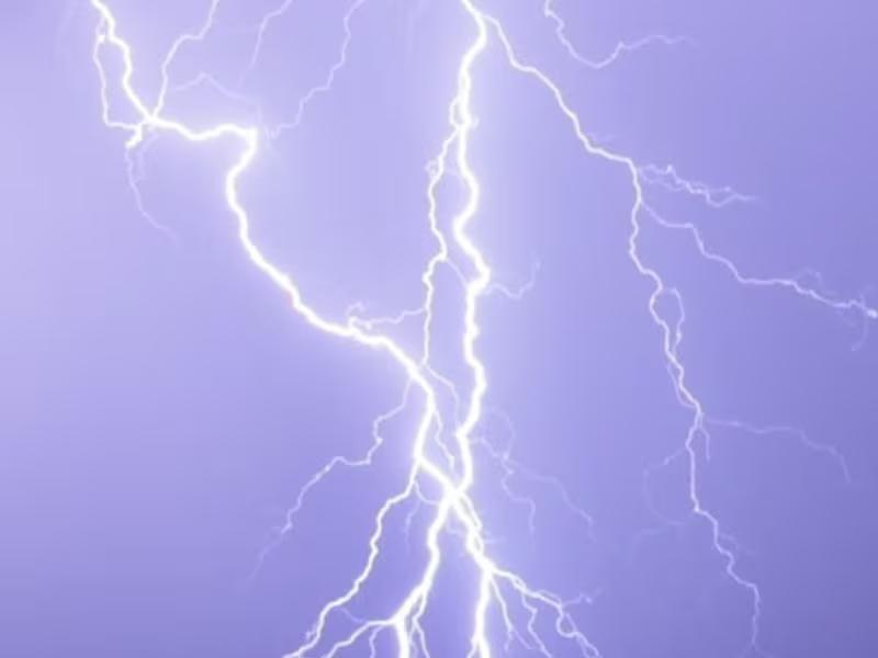 When It Roars, Go Indoors! Lightning Safety Tips