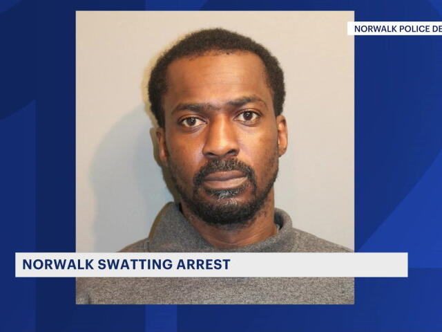 Police: Philadelphia man faces charges for a swatting incident in Norwalk
