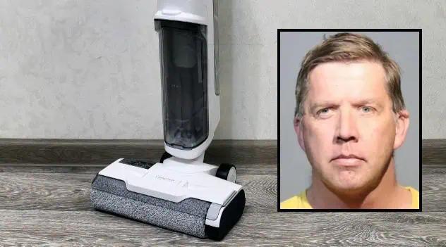 Florida Man Arrested After Bizarre Ring Camera Performance With A ...