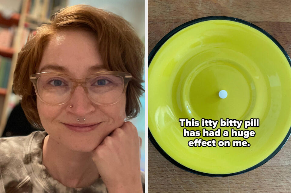 I'm A 38-Year-Old In Menopause And The Way We Talk About Women's Health ...