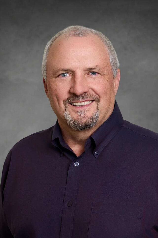 Paul McGraw announces bid for 43rd state Assembly seat - NewsBreak