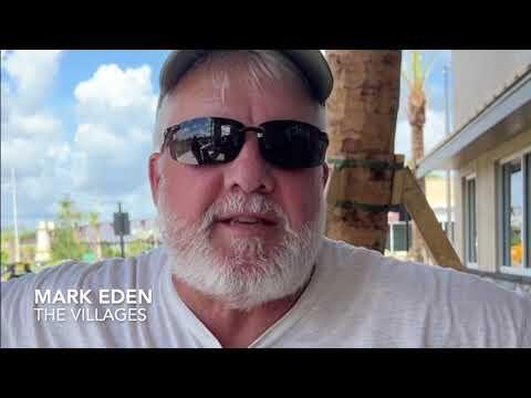 Hooters fans line up early for new restaurant in The Villages - NewsBreak