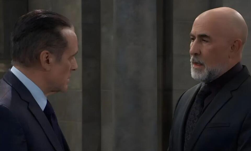 EXCLUSIVE MONDAY GH FULL EPISODE BREAKDOWN: Jenz Sidwell Said God Is ...