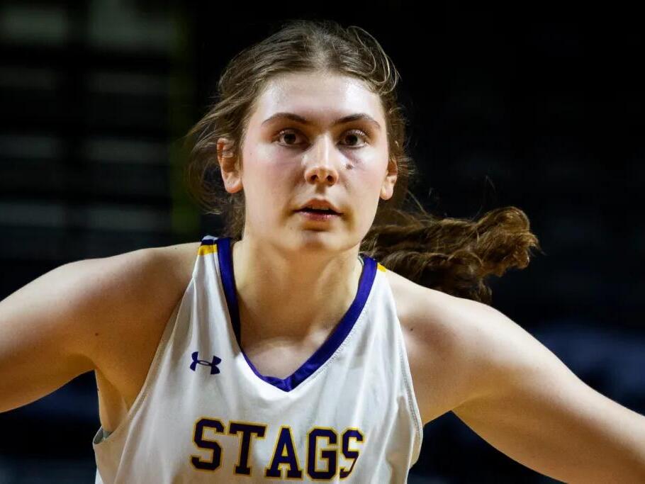 Cheverus girls basketball star Fitzpatrick named Gatorade Player of the ...