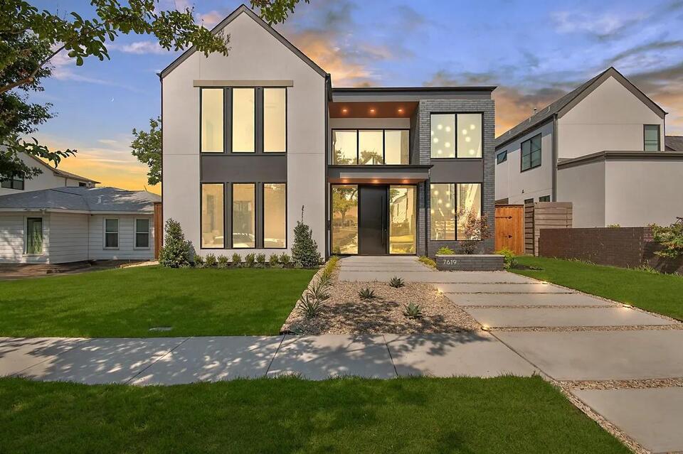 Elim Homes Unveils a New Standard of Luxury, Light, and Livability ...