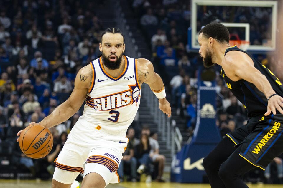 Was Dillon Brooks the Inspiration Behind the Villain in Steph Curry’s ...