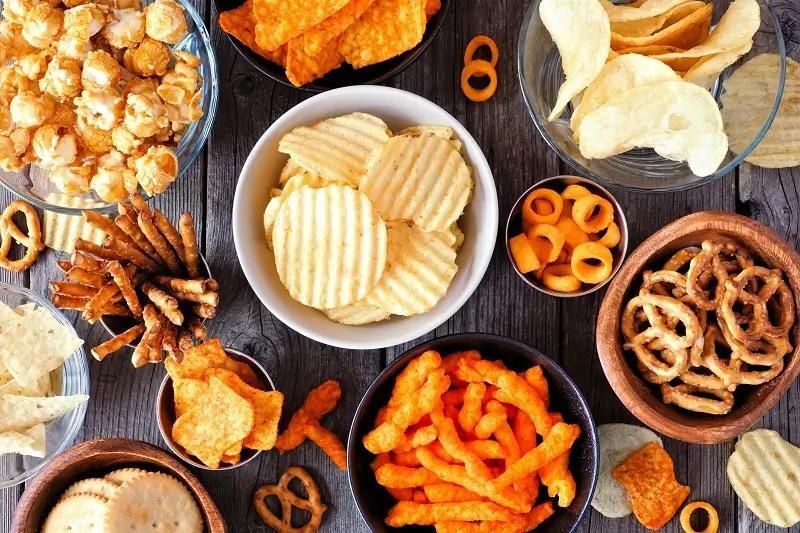 The disturbing side effects of eating takeout: Researchers reveal ...