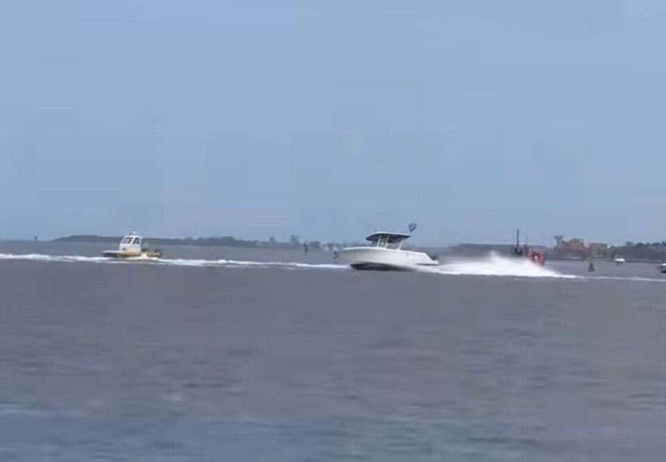 Fatal Boating Crash Claims New Jersey Doctor’s Life - NewsBreak