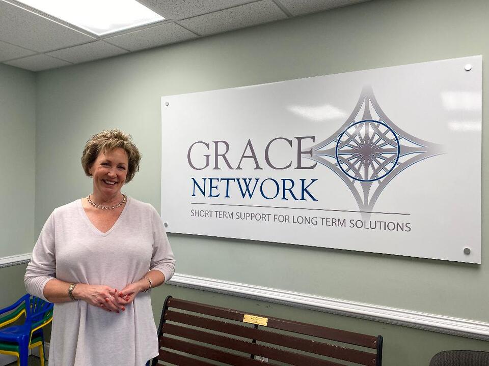 Grace Network marks 15 years of service to the community - NewsBreak