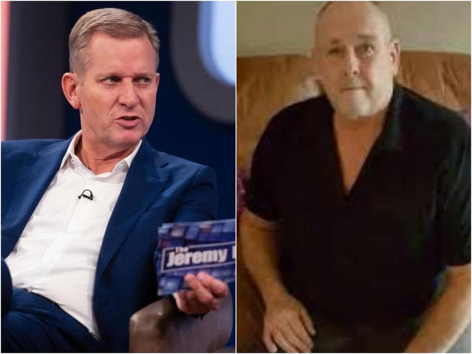 Jeremy Kyle Show inquest latest: Steve Dymond had ‘suicidal thoughts ...