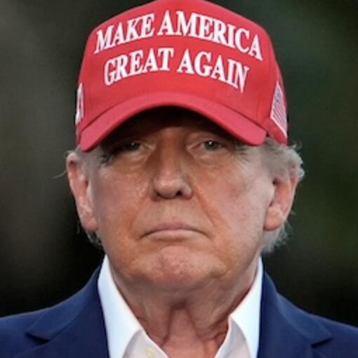 Fact Check: MAGA-Meter: Trump's Second Term - NewsBreak