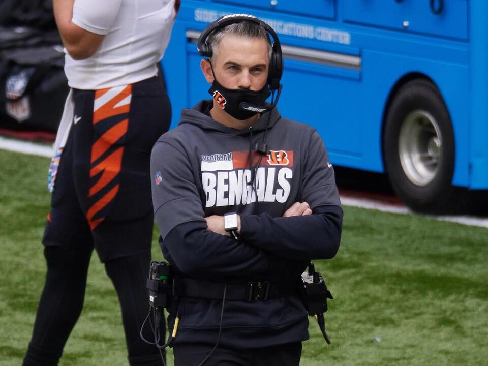 Saints to interview Bengals QB coach Dan Pitcher for OC job Saints to interview Bengals QB coach Dan Pitcher for OC job