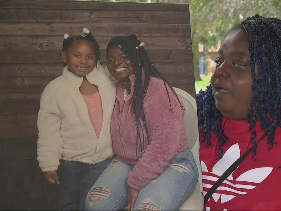 'Couldn’t believe it': Portland woman shot and killed by man she hardly ...