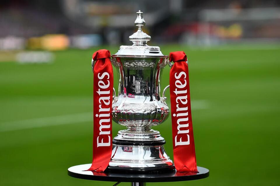 What time is FA Cup draw? Confirmed ball numbers and TV channel for ...