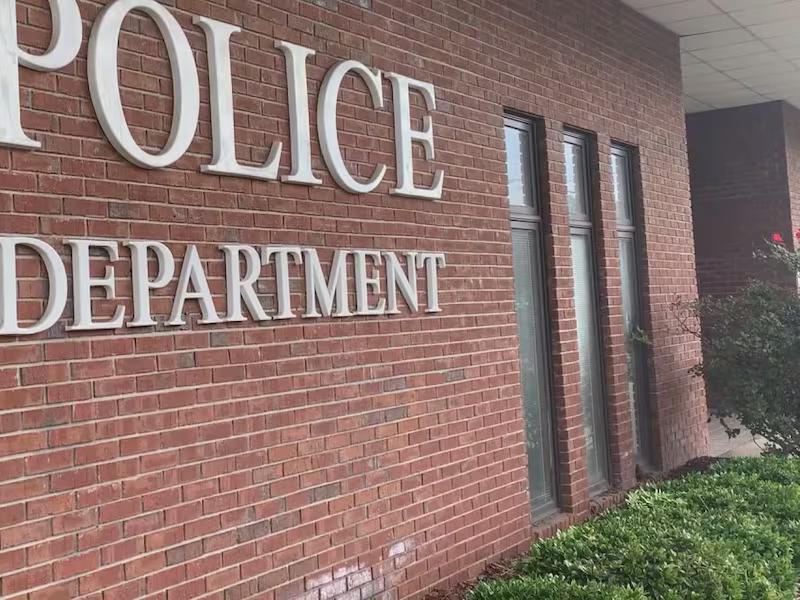 Students in Calera’s Case program completed an 8 week vape cessation class