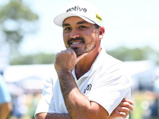 U.S. Open 2024: Jason Day and Malbon unveil Pinehurst outfits; buckle ...