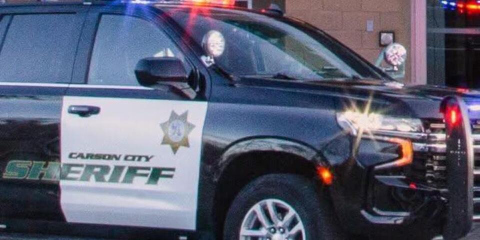 Carson City Sheriff’s SWAT team ends standoff with children recovered ...
