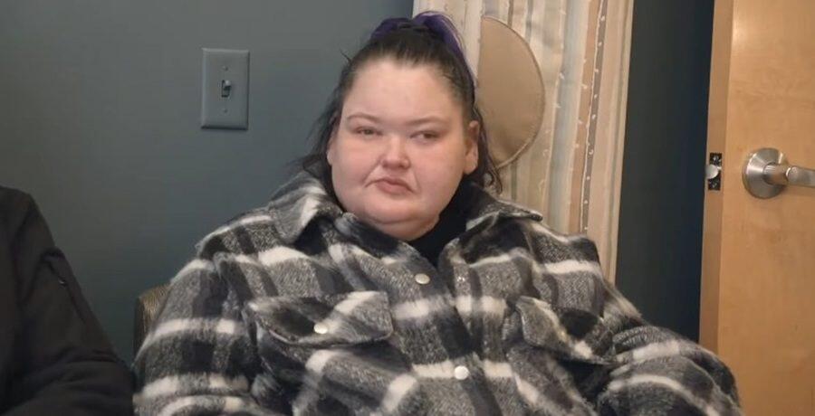 ‘1000-Lb Sisters’ Amy Slaton Breaks Silence On Brian’s Shocking Career ...