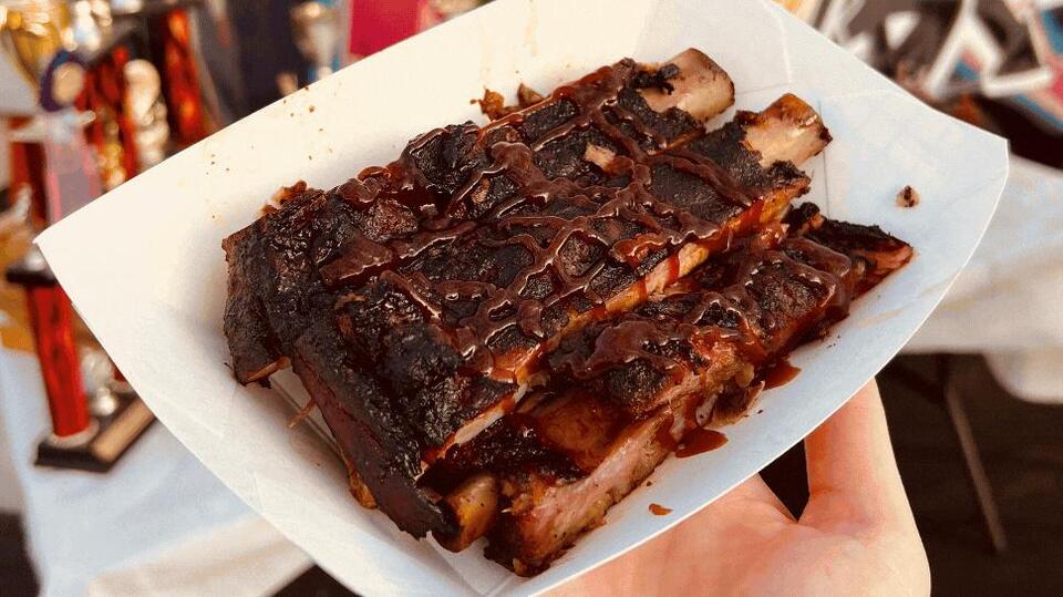 Meat your weekend plans: Pigfest kicks off the 2026 Triple Crown of BBQ ...