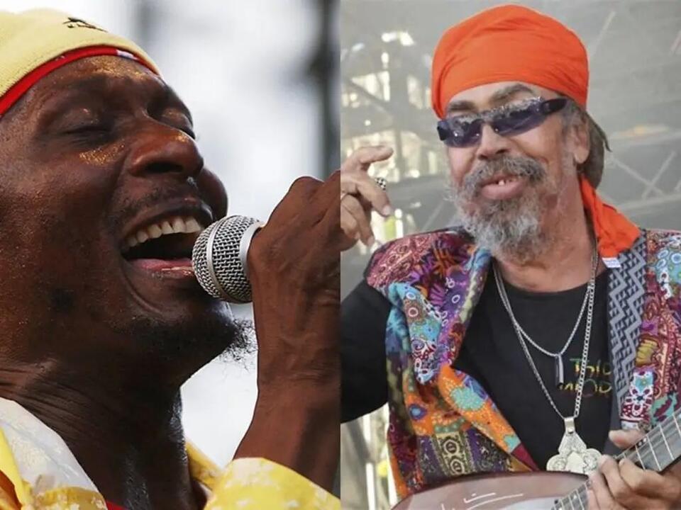 THE SPOTLIGHT IS ON JIMMY CLIFF AND CAT COORE FOR REGGAE MONTH IN SOUTH ...