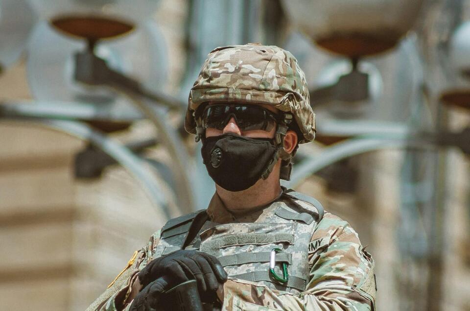 What is the Insurrection Act, the law that Trump threatens to use to ...